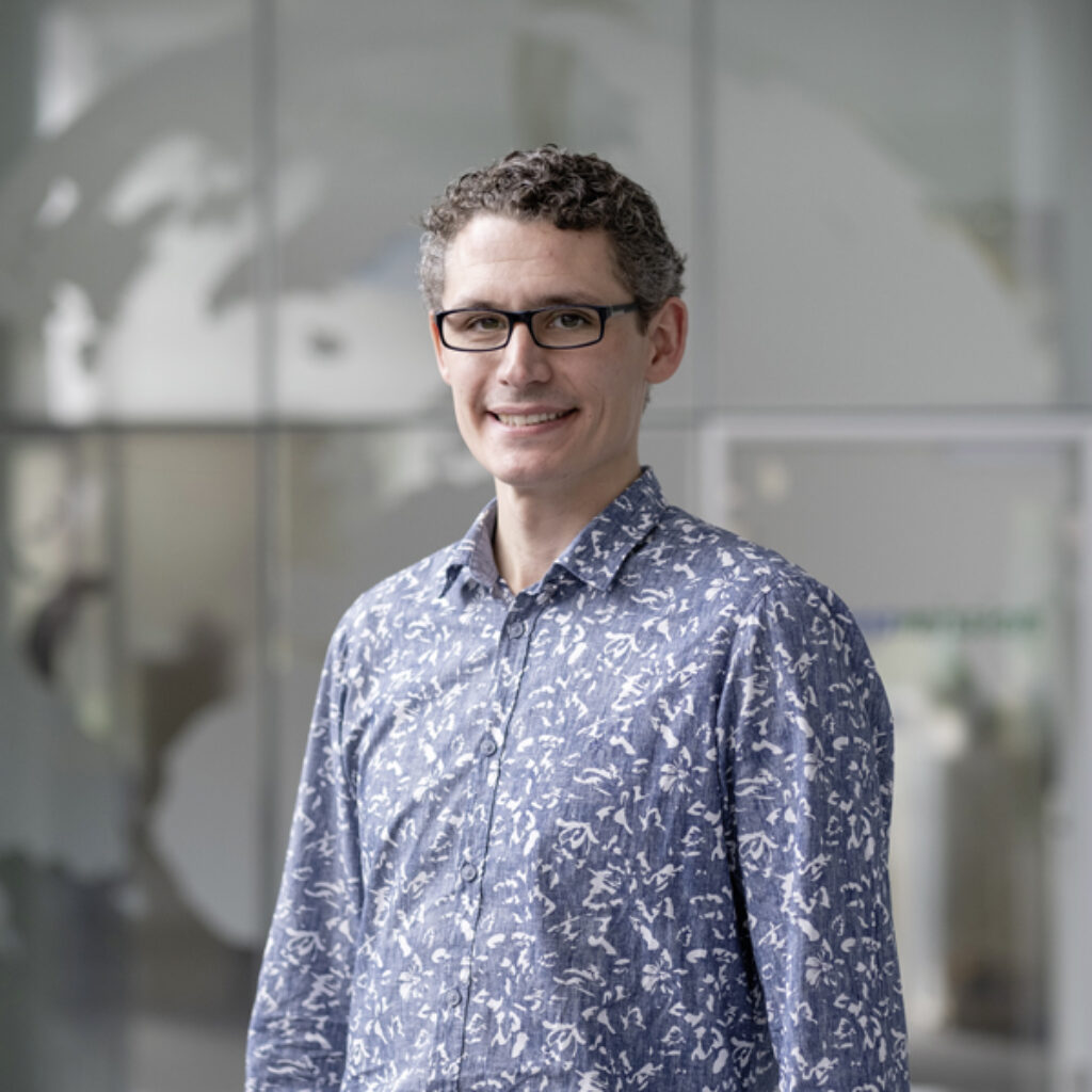 KI, Kirche & Kommunikation – Eine Veranstaltung mit Simon Diercks ...